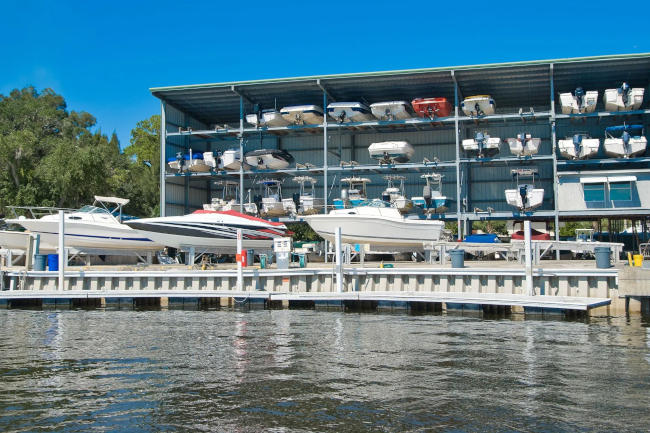 Dock and Deck Materials, Pompano Beach, FL | Keys Deck and Dock Supply