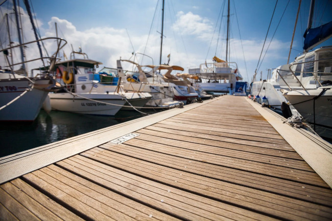 Decks, Pompano Beach, FL | Keys Deck and Dock Supply