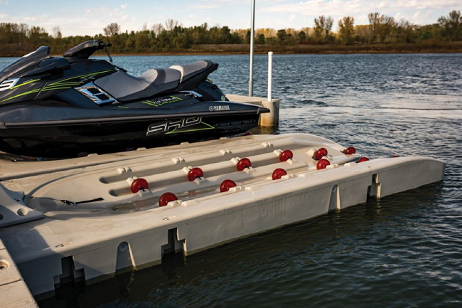 Connect-A-Dock, Pompano Beach | Keys Deck and Dock Supply
