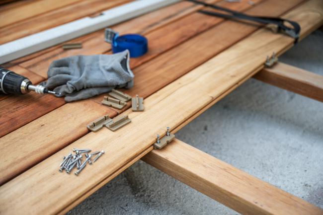 4 Reasons to Choose Us for Your Deck Supply Needs | Keys Deck and Dock ...